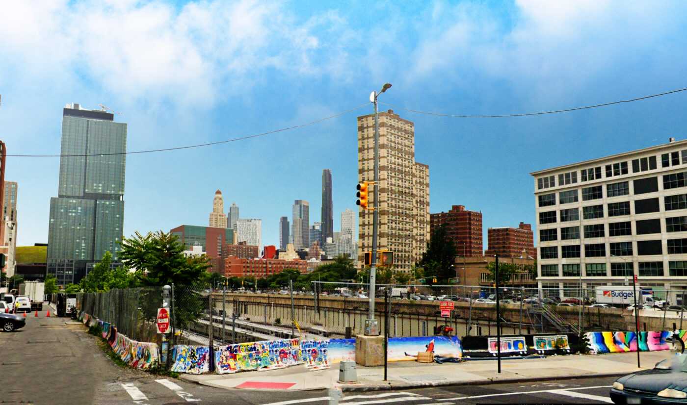 Atlantic Yards Rings in 20th Anniversary Facing Foreclosure