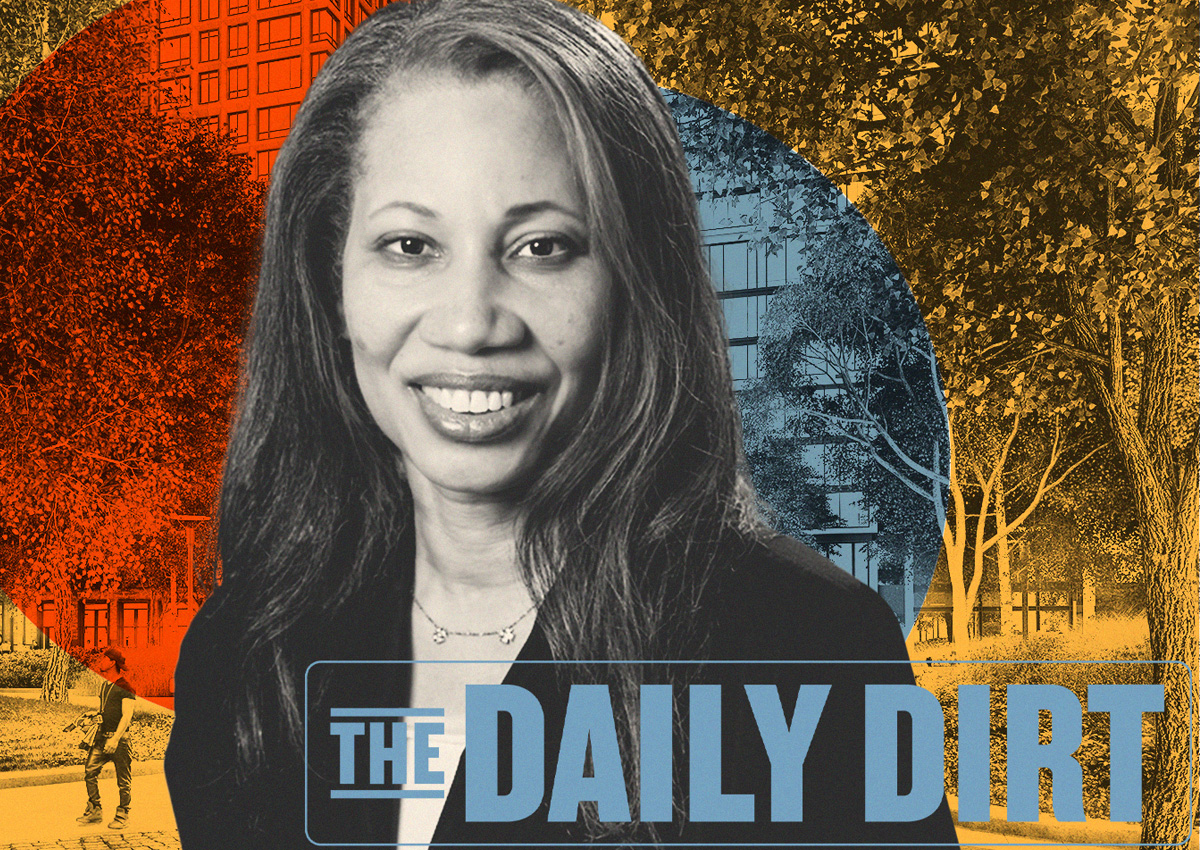 Atlantic Yards Turns 20 Years Old: The Daily Dirt