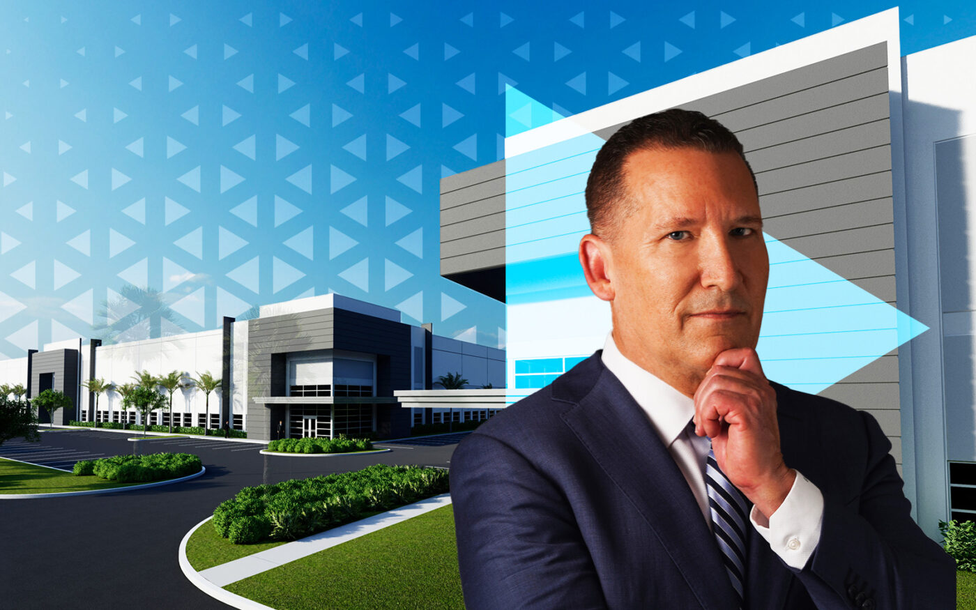 Inside South Florida’s Biggest Industrial Leases in 2023