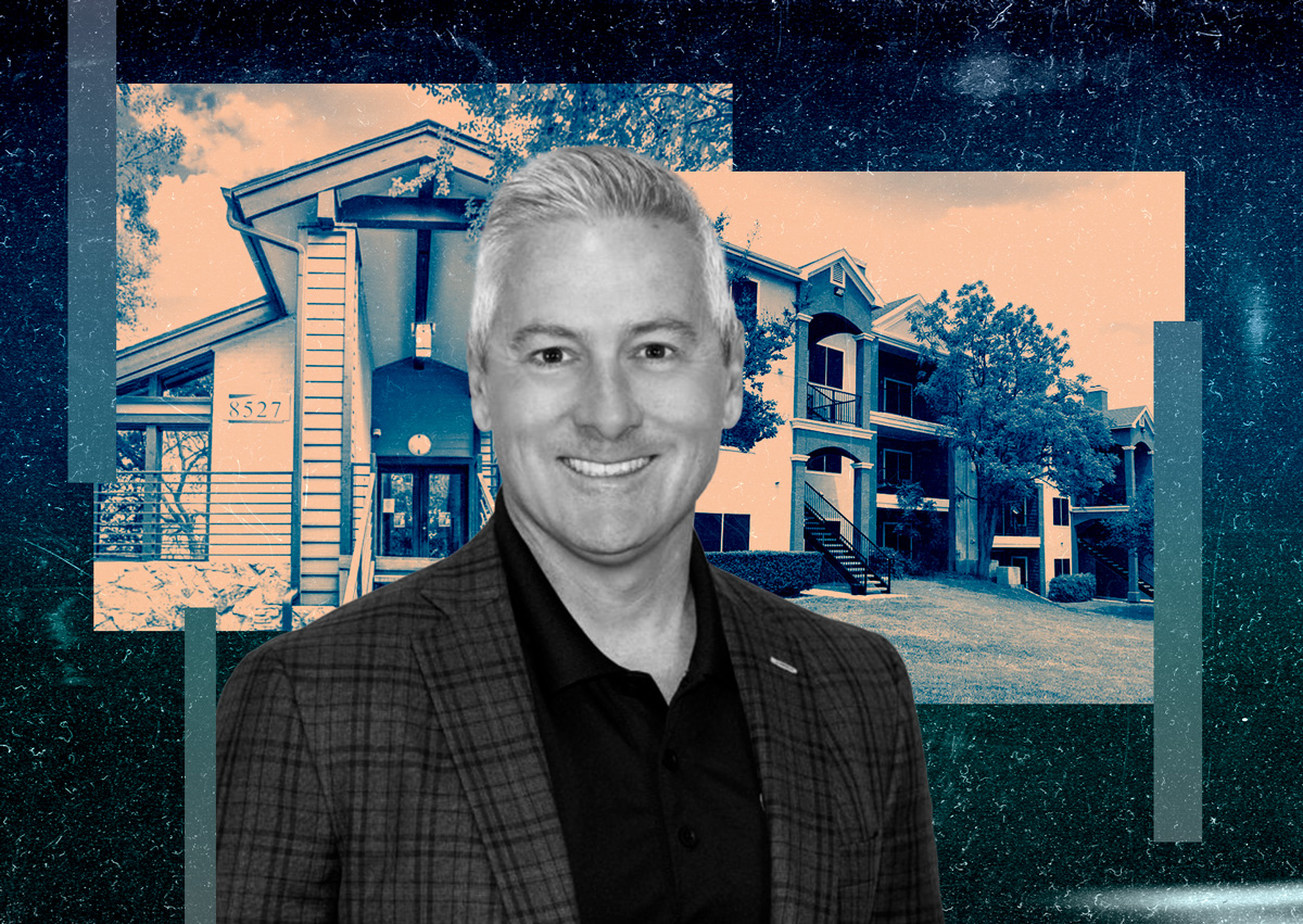 GVA Defaults on $125M in Austin Multifamily Loans