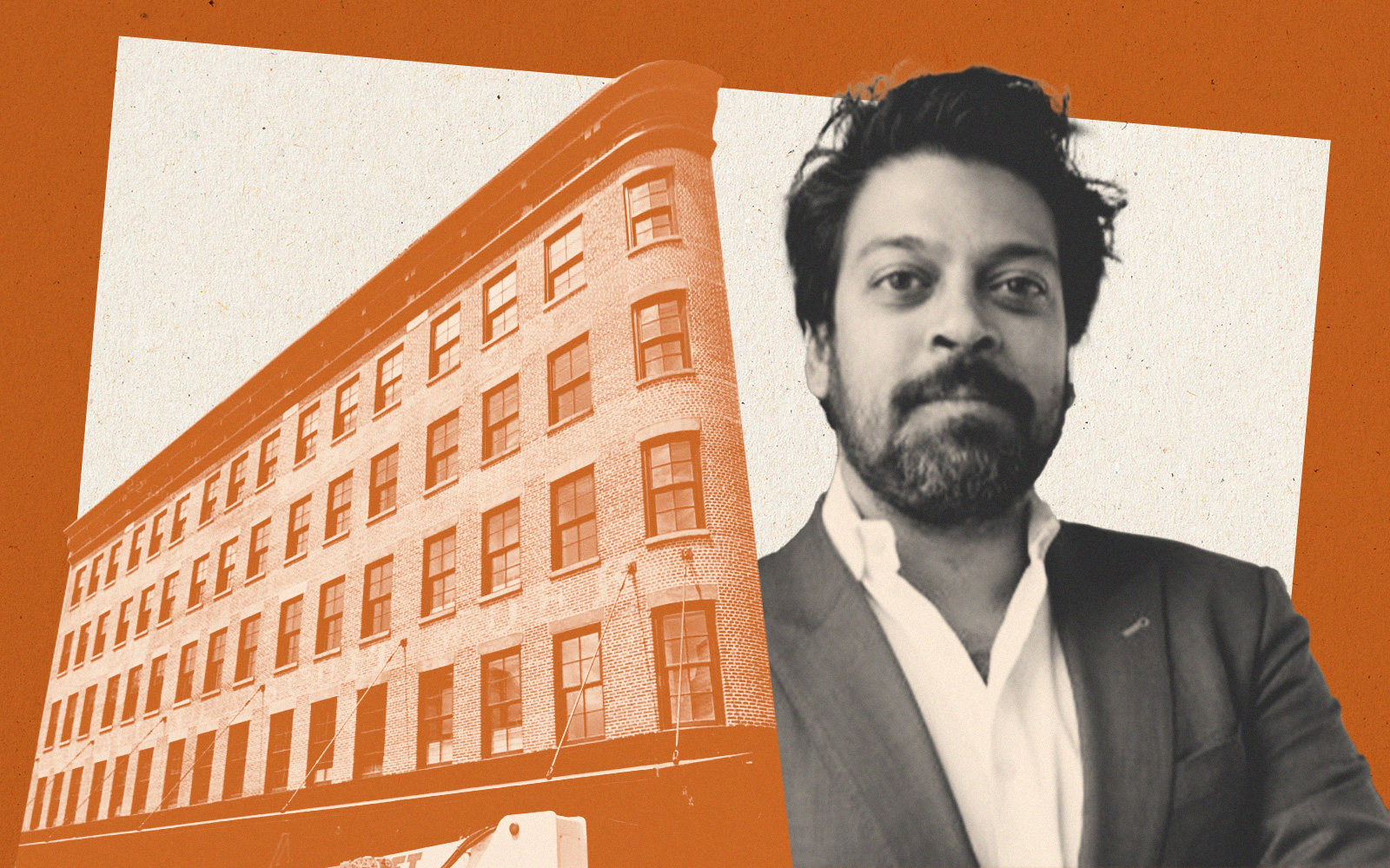 Michael Shah Sells RH Guesthouse for $58M