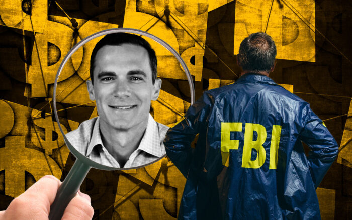 Storybuilt Receiver Met With FBI, SEC