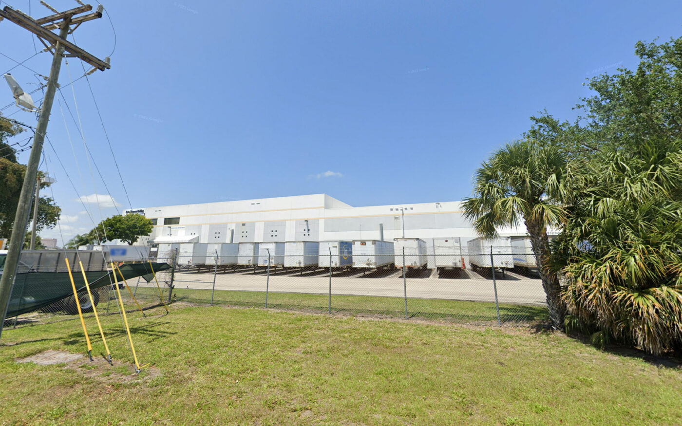 Inside South Florida’s Biggest Industrial Leases in 2023