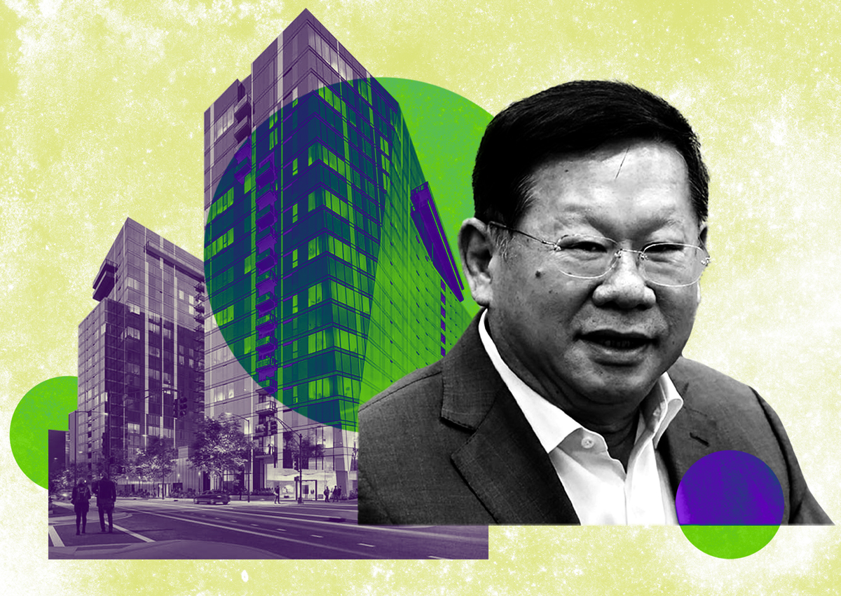 Z&L Poised to Default on Unsold Condos in San Jose