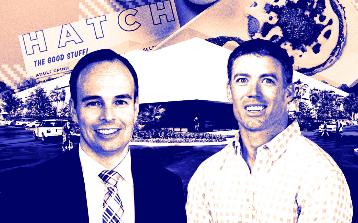 Inside South Florida’s Biggest Industrial Leases in 2023