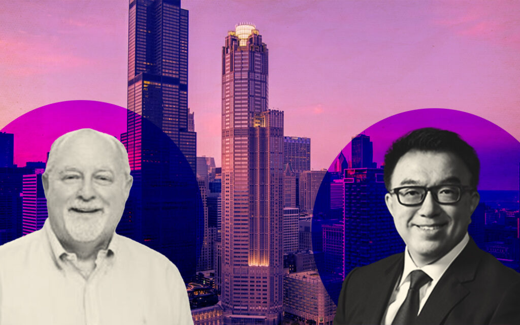 Major Tenants Exiting 311 South Wacker