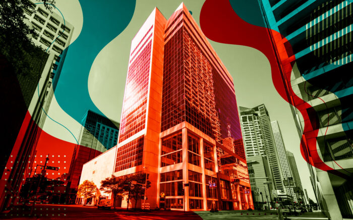 Houston’s Harris County Pays $26M for Downtown Office Building