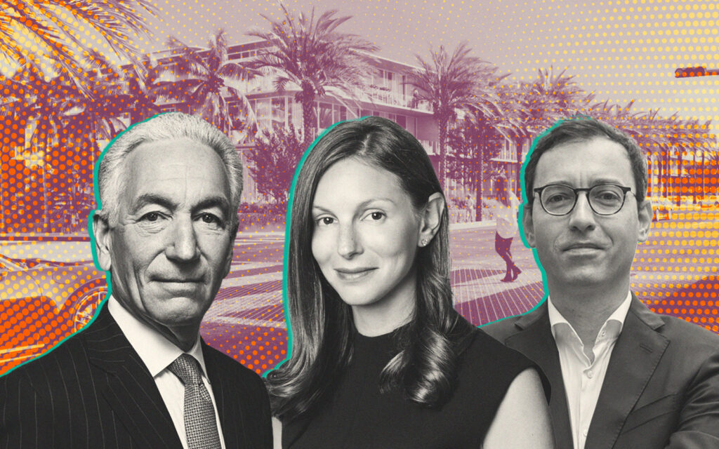 Kushner Scores Approval for Luxury Resi Project in Surfside