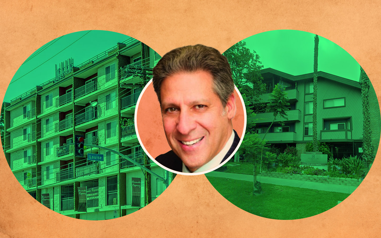Decron Properties Sells LA-Area Apartments for $212M