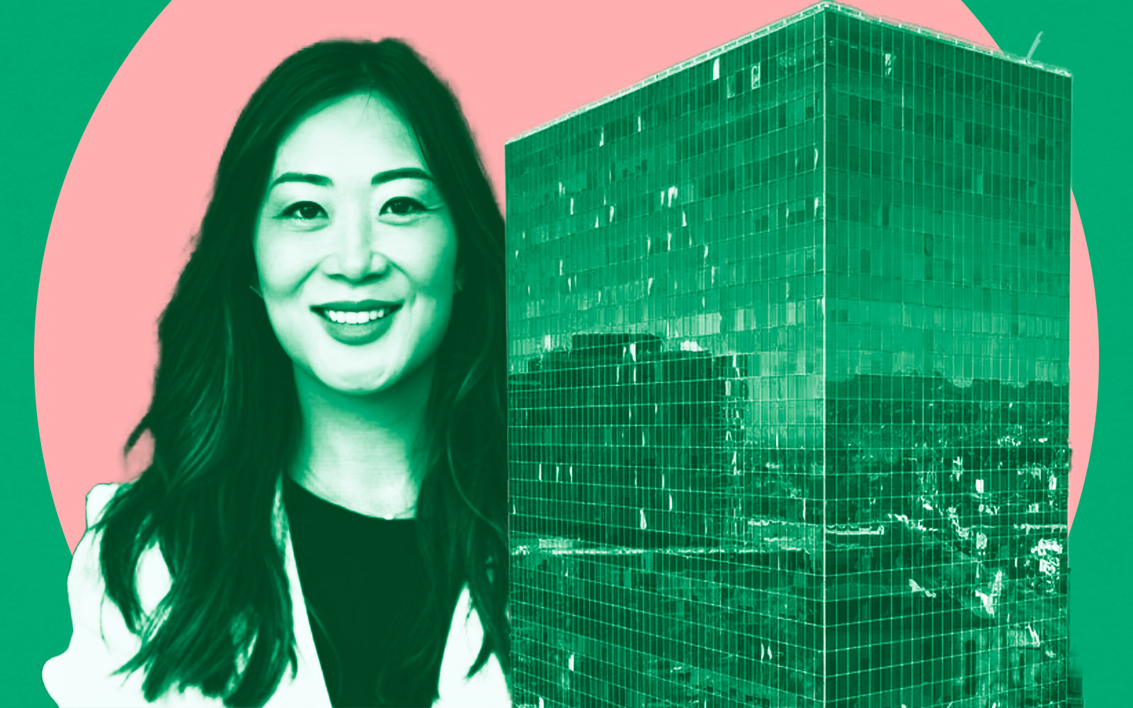 Jamison Picks LA Courthouse for Ofjfice-Home Conversion