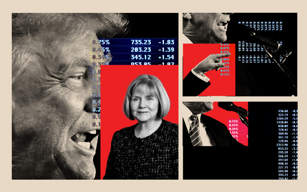 Monitor Finds Faults in Trump Org’s Financial Reporting