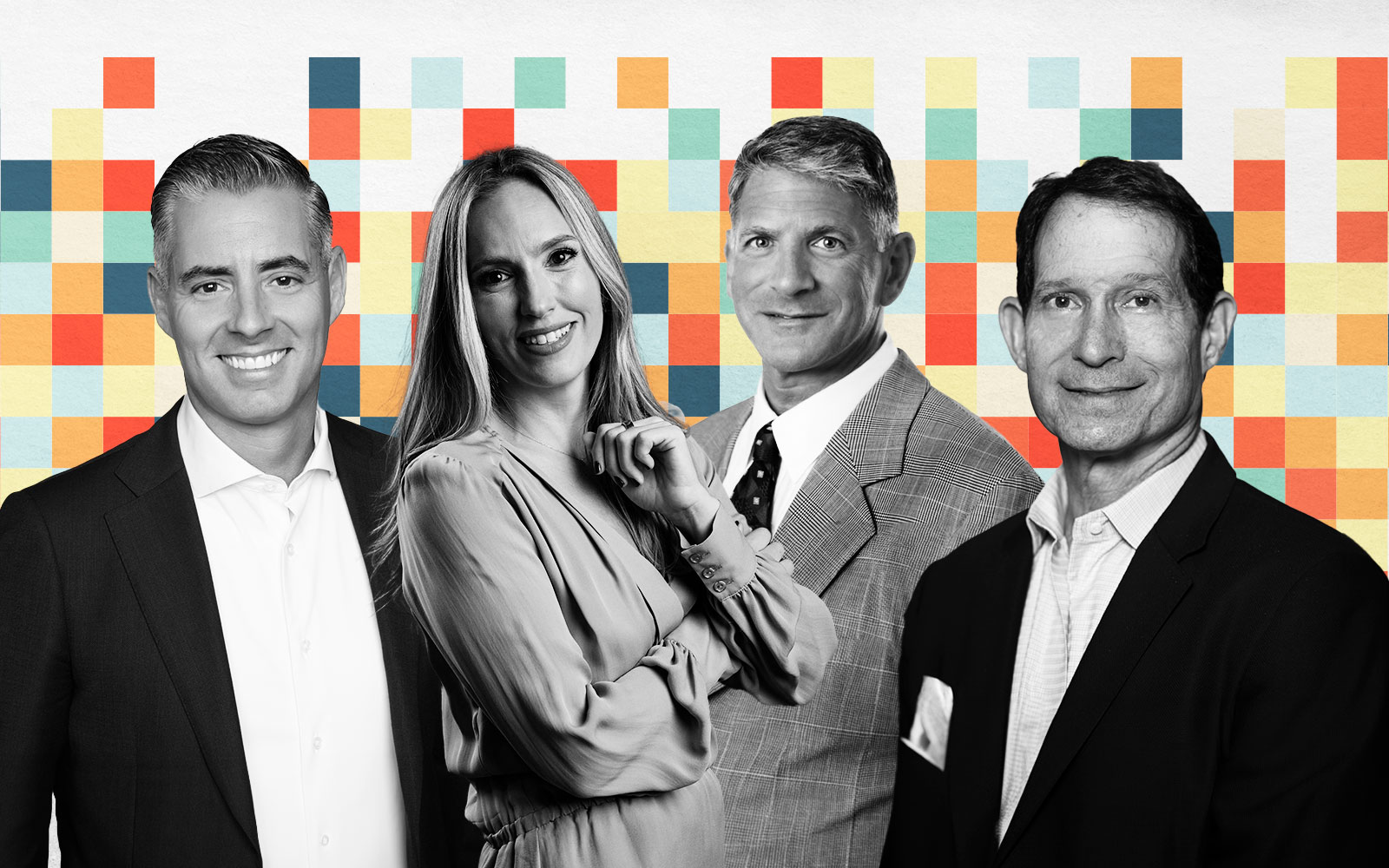 Movers & Shakers: CBRE Hires Gian Rodriguez in Miami