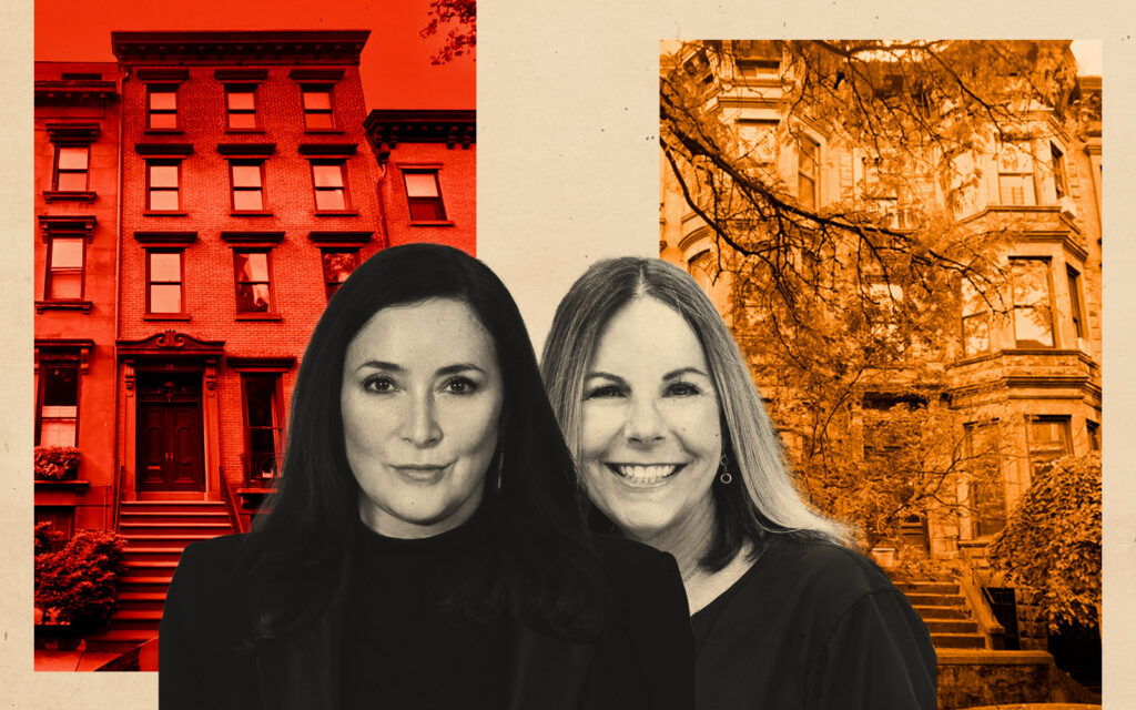 Norman Mailer’s Former Studio Tops Brooklyn’s Luxury Market