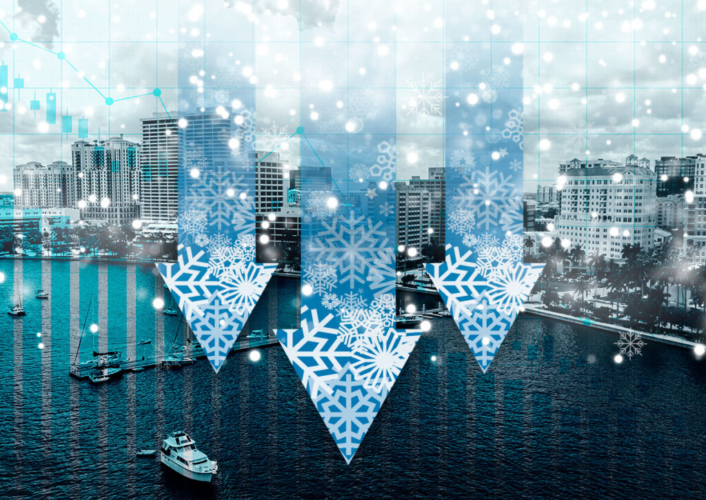 Palm Beach County December Condo Sales Report