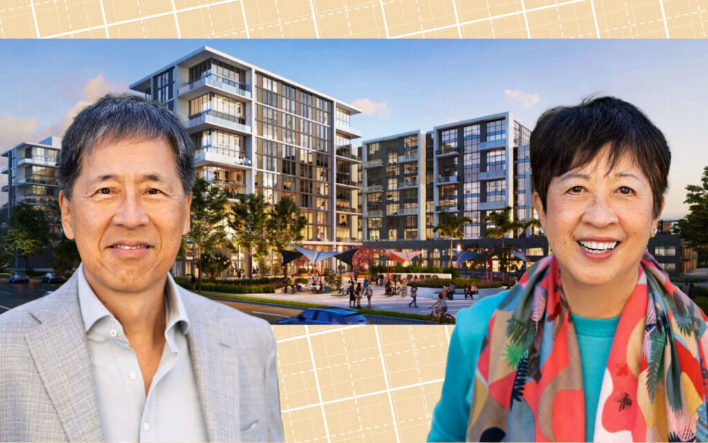 Sand Hill Property Tweaks Plan for San Jose Urban Village
