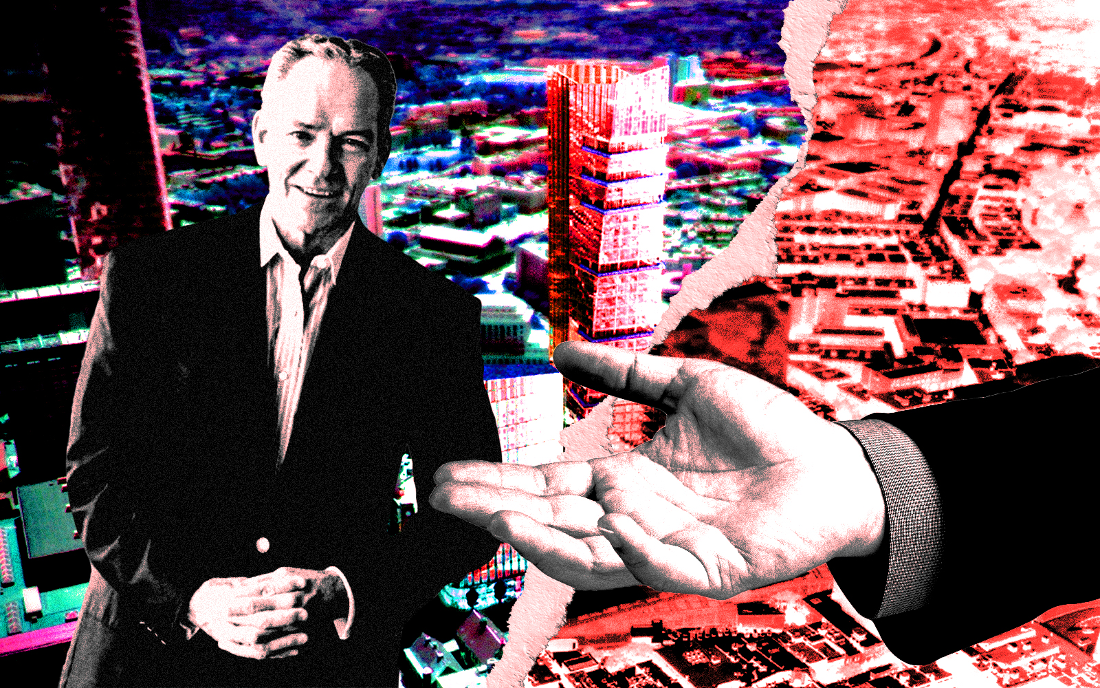 Boston Developers Settle Dispute Over $800M Condo Project