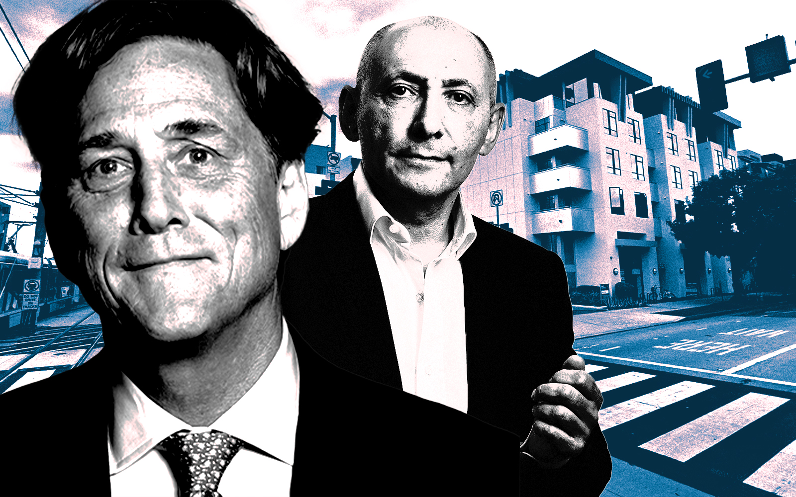 WS Communities Sells LA Westside Apartments for $76M