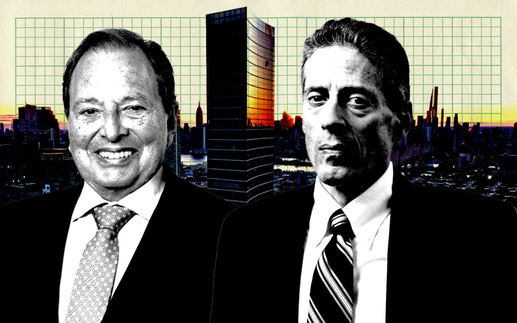 Durst eyes $800M for luxury Sven building in rare sale - The Real Deal