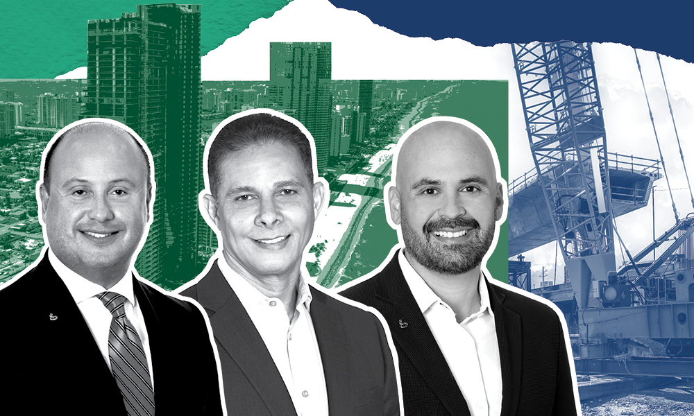 Banesco USA Brings Local Expertise to South Florida