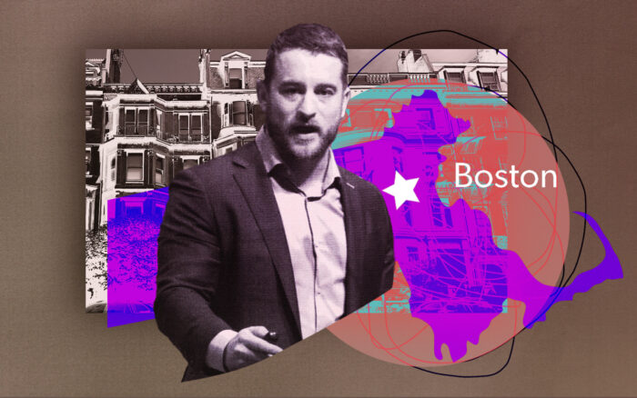 Boston Landlords, Brokers Sued for Alleged Discrimination