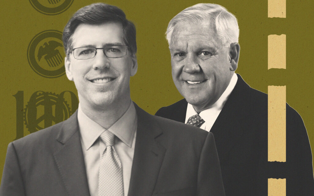 Crow Holdings Closes $3.1B Value-Add Real Estate Fund
