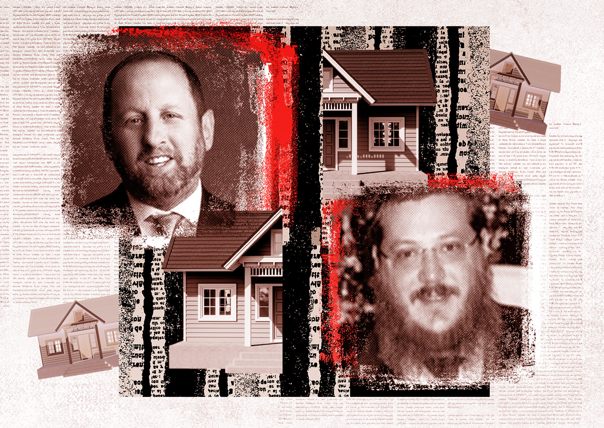 Fannie Mae Cautions Lenders About Riverside, Madison Title