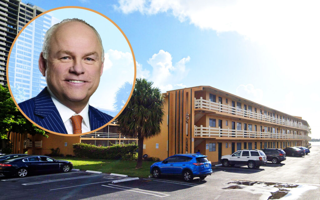 Great Gulf Pays $28.5M For West Palm Beach Dev Site
