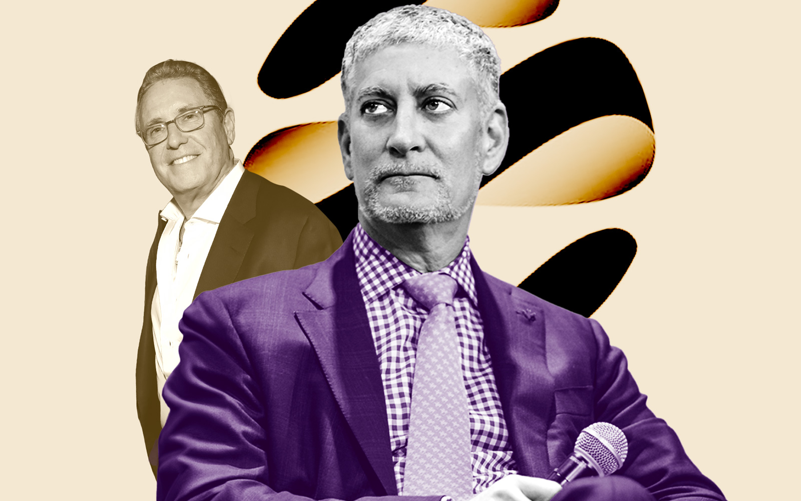 Marty Burger Launches New Firm After Silverstein Departure