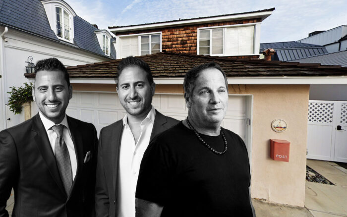 Spec Developer Todd Glaser Buys Newport Beach House for $9M