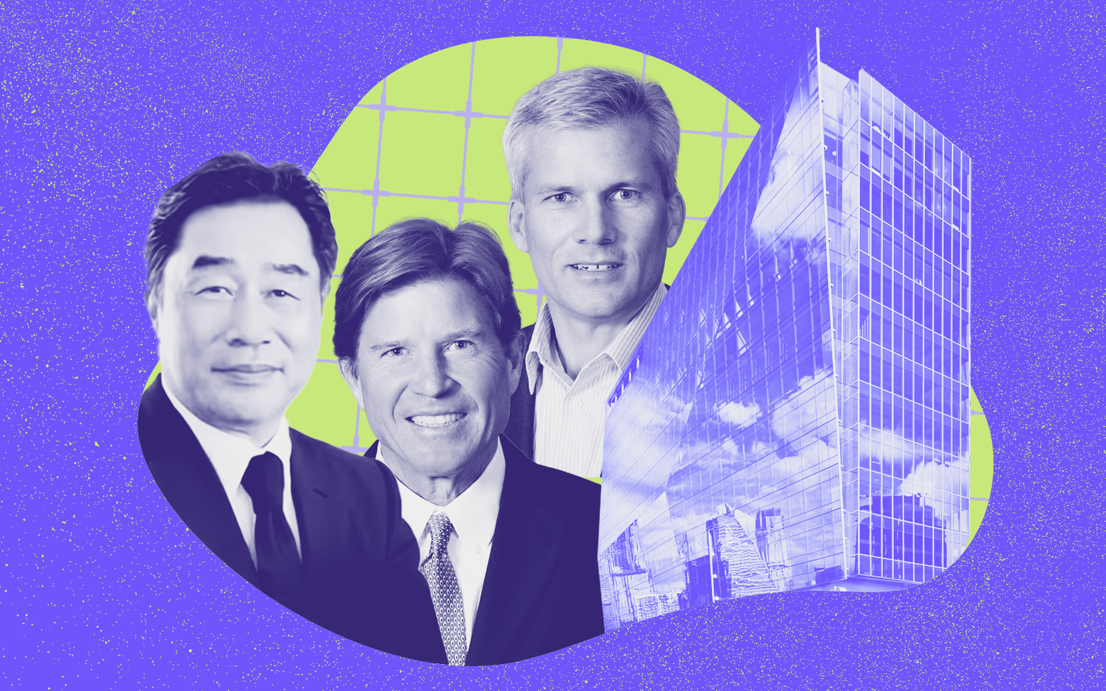 Tokyo Electron Leases 99K SF in Stream’s RiverSouth in Austin