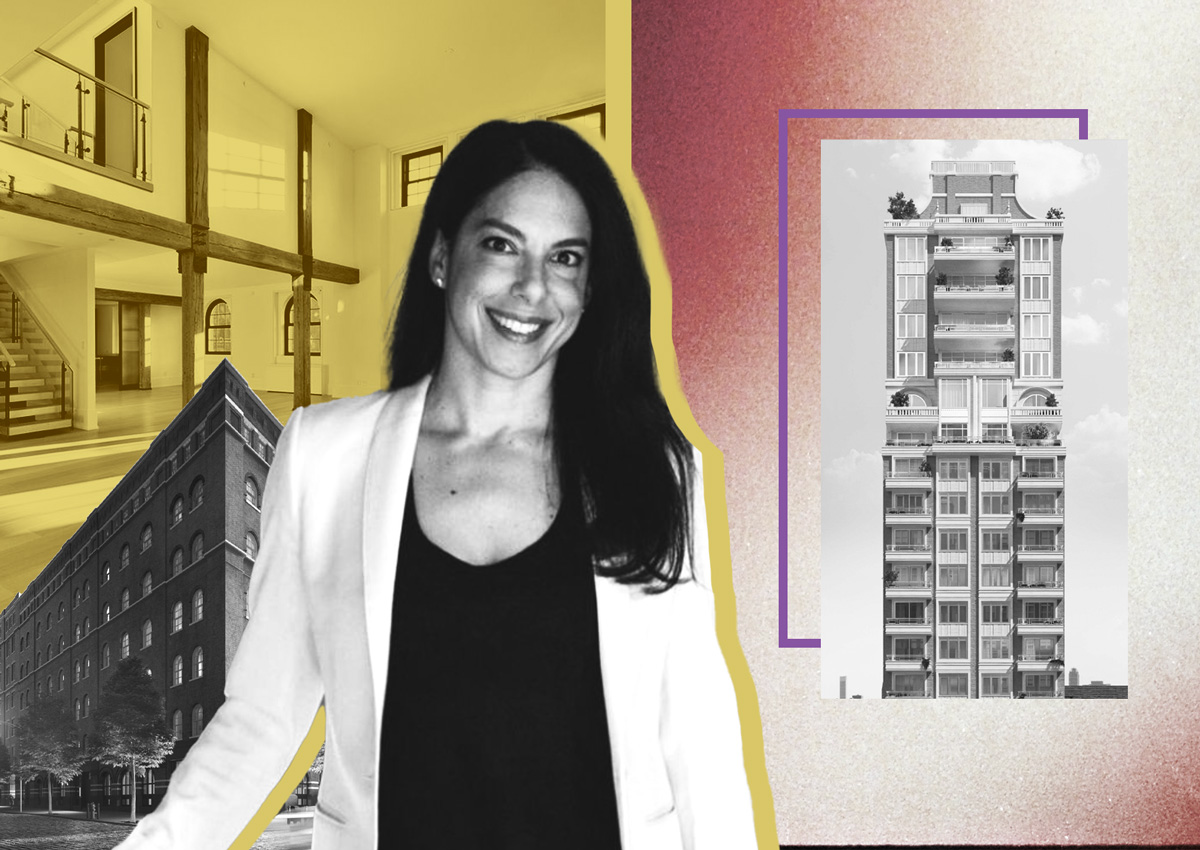 UES, 443 Greenwich Penthouses Top Manhattan Luxury Contracts