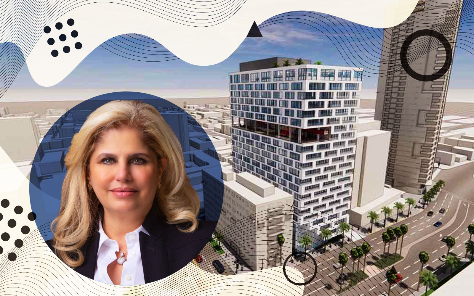 WPH Holdings Gains Approval for Long Beach Apartment Tower