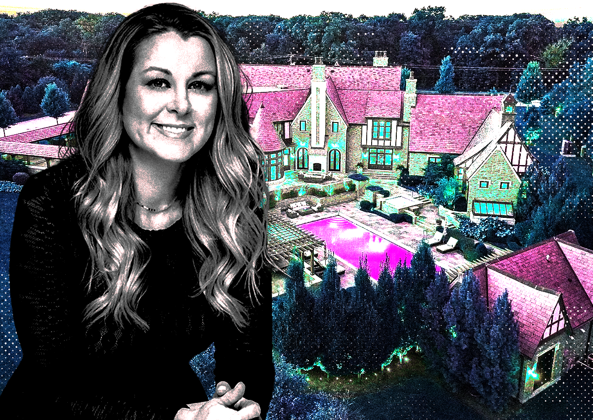 Naperville Mansion Sells for $7.5M