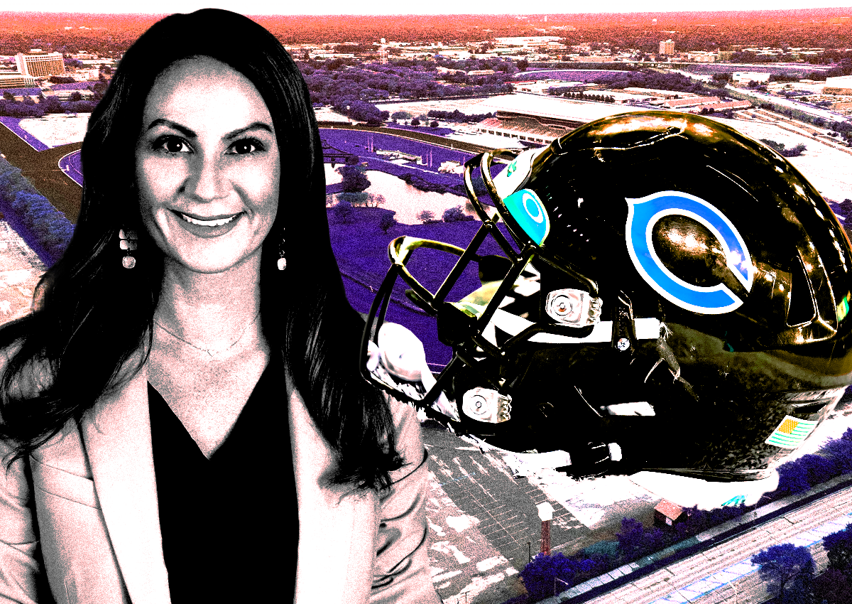 Cook County Board of Review Scorned Over Chicago Bears Assessment