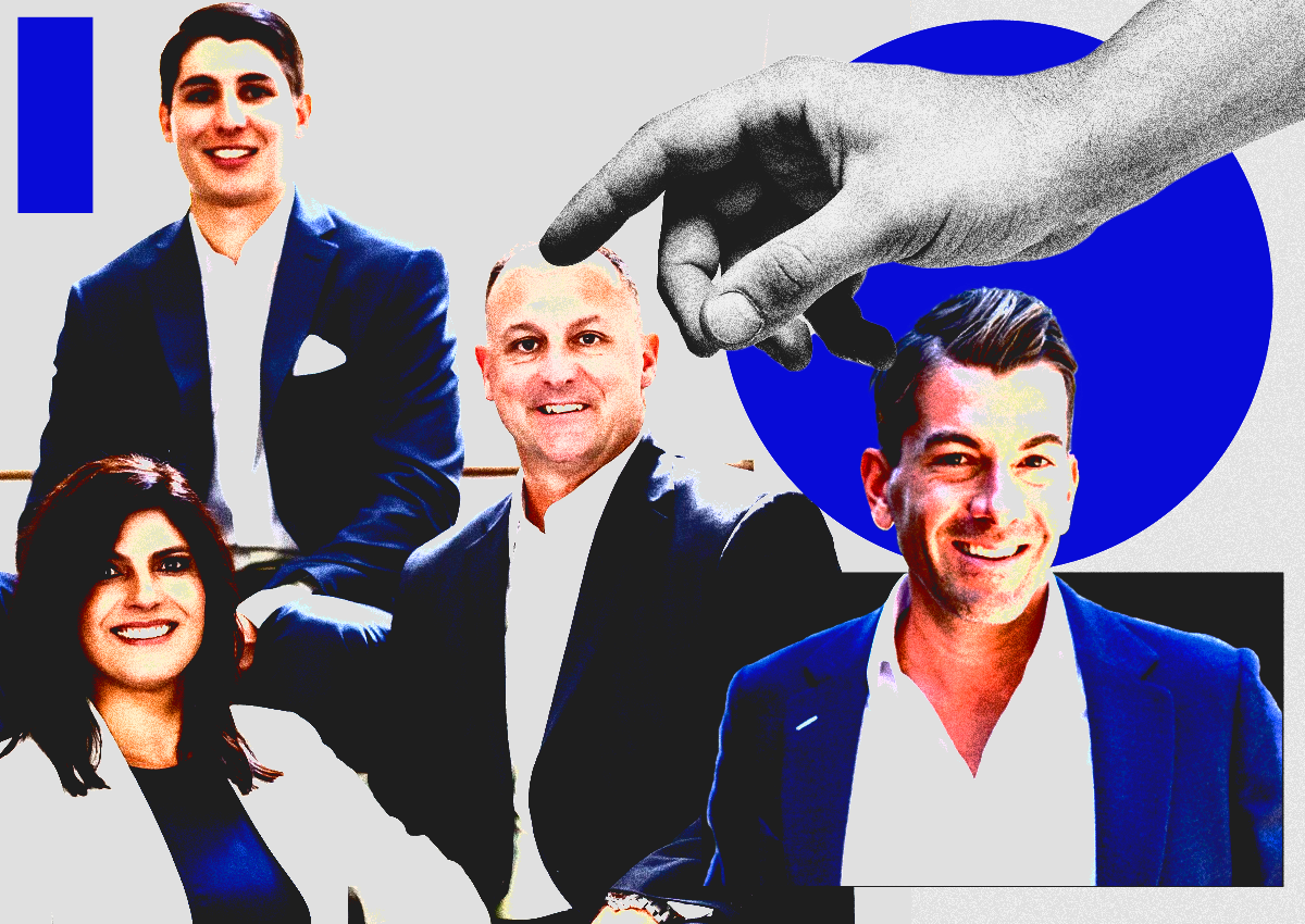 The Agency Grows in NorCal With Key Recruits