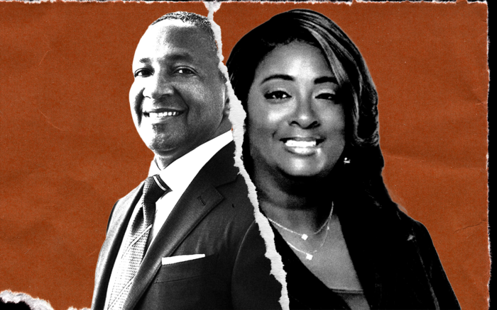 Ethics Accusations fly in Cook County Board of Review Race