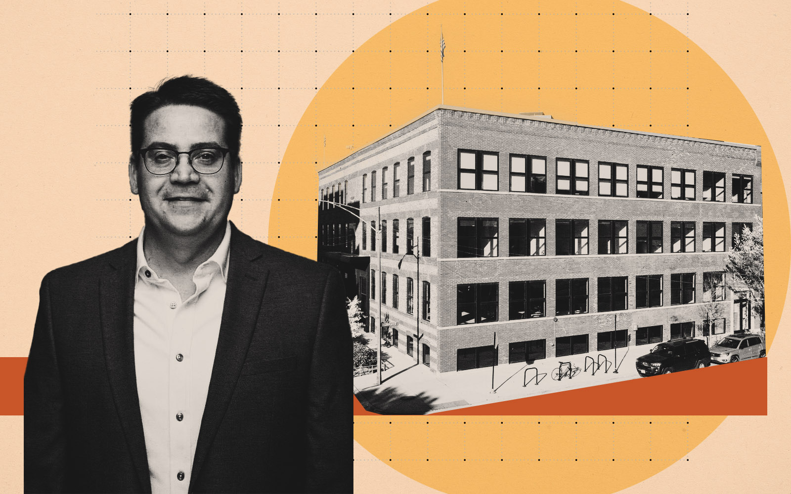 Tandem Plans Office-to-Resi Conversion in Chicago’s River West