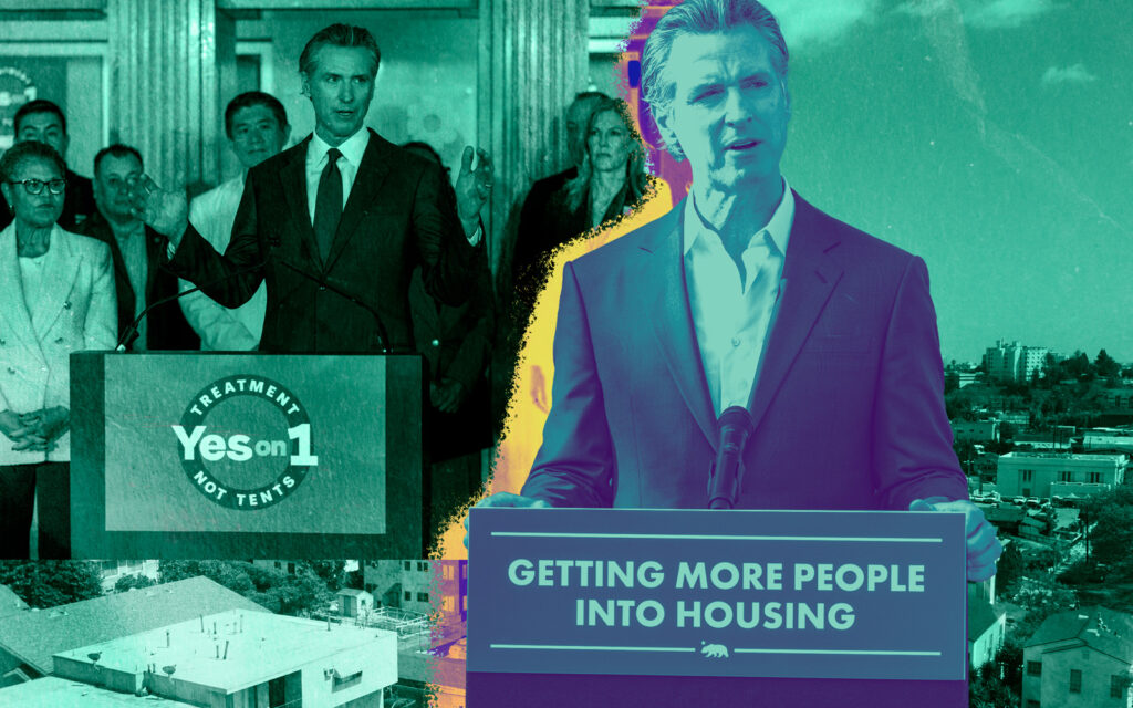 California’s Prop. 1 Measure to Fund $2B For Housing Leading By a Fraction