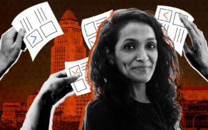 Progressive Nithya Raman Wins Second Term on LA City Council