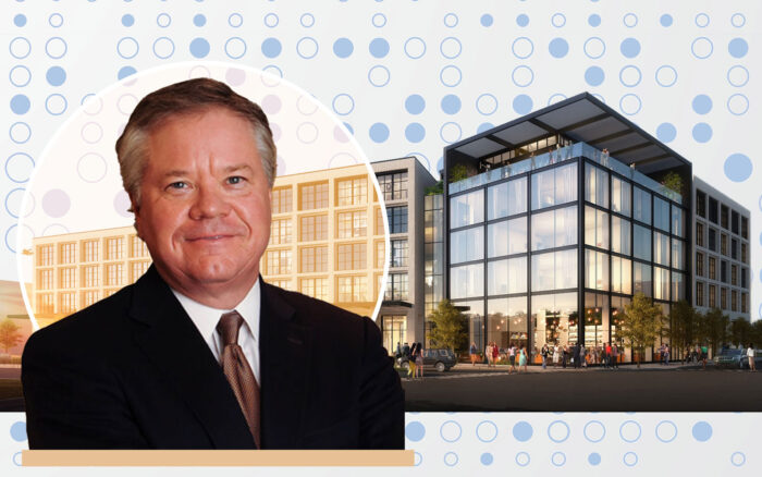 Crescent to Develop Another Office Building in Fort Worth