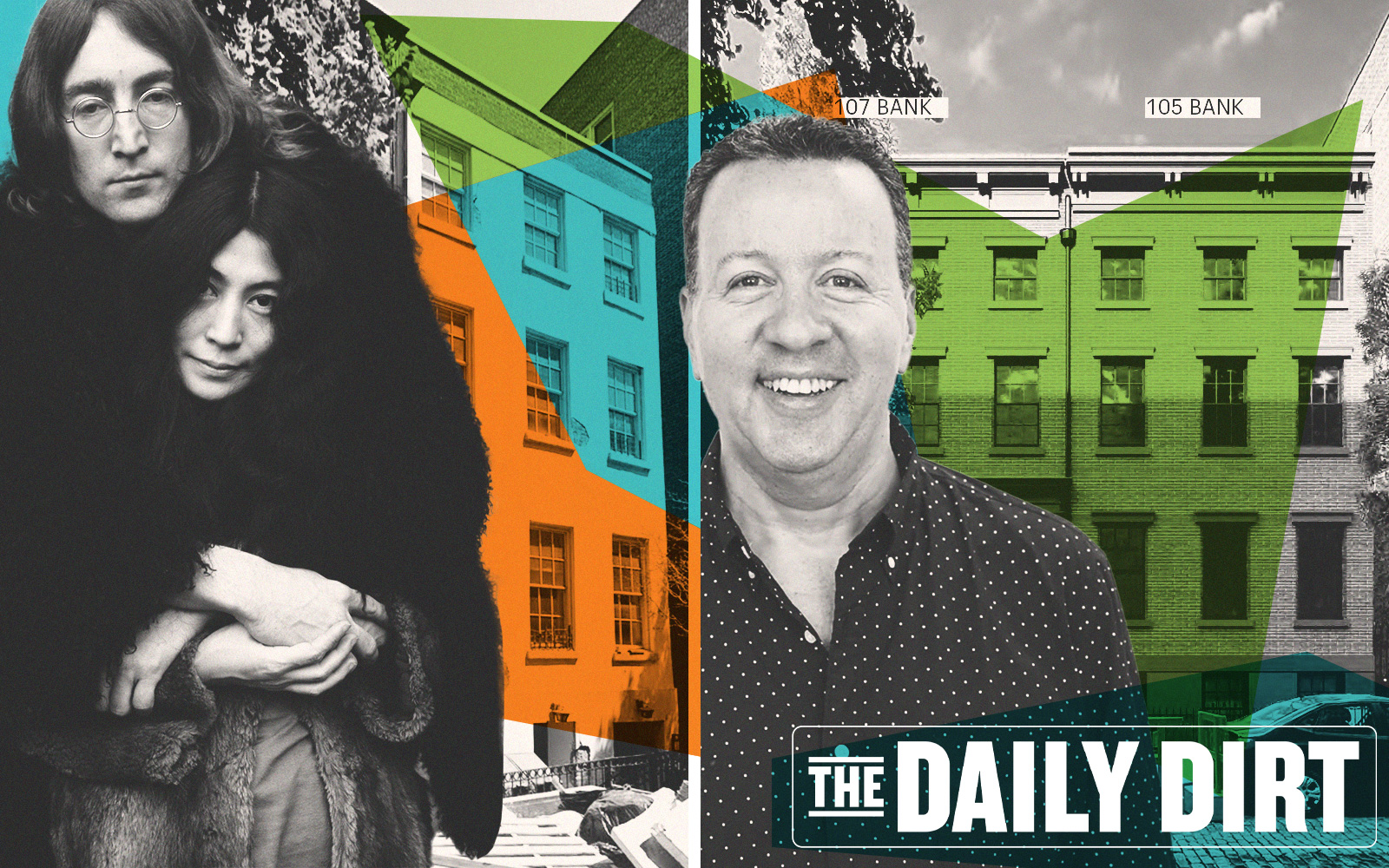 From Multifamily to Mansions: A Celebrated, Vilified Practice