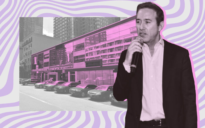 Ian Reisner Getting Second Chance at Gay-Friendly Hotel