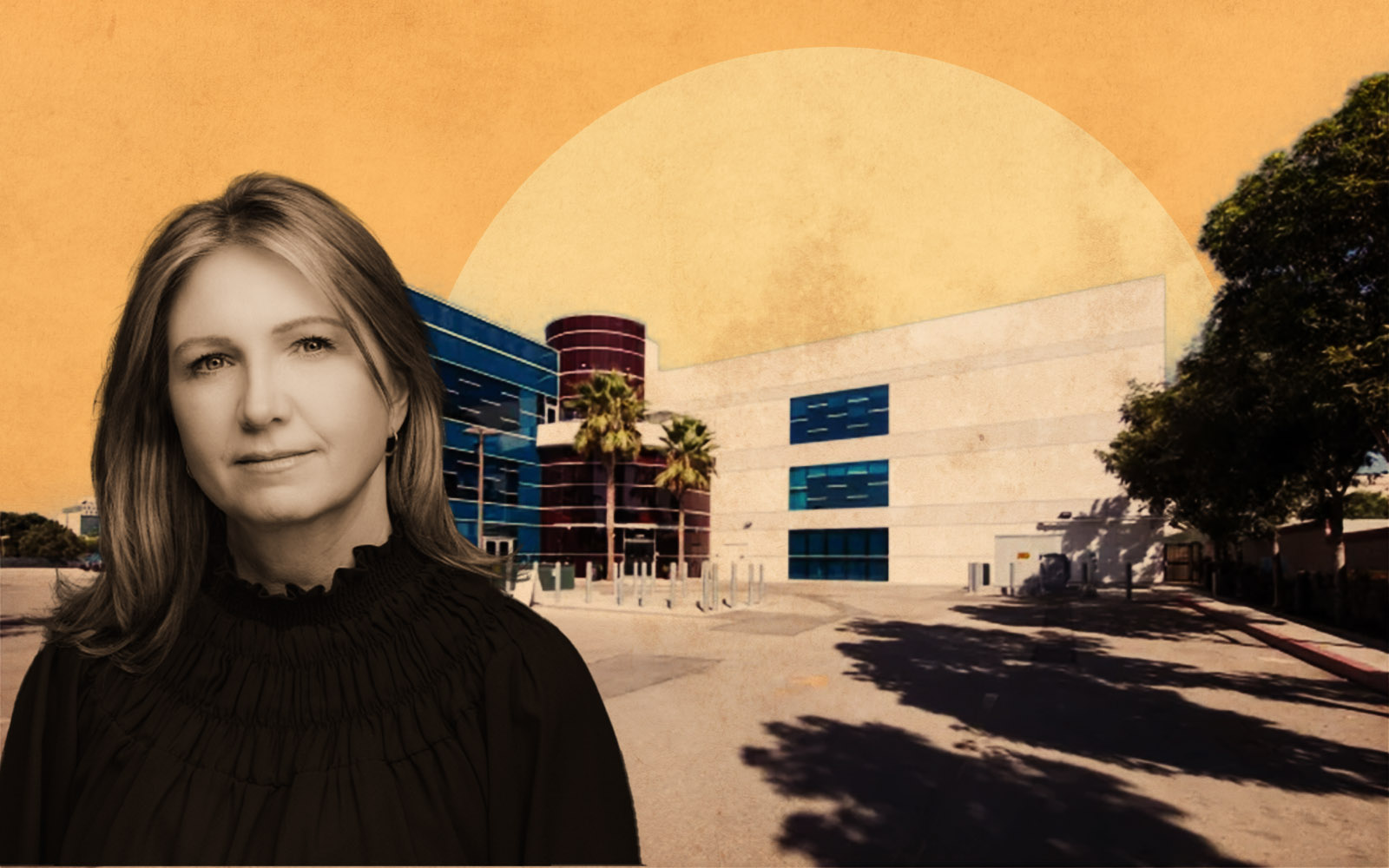 Fab Factory Leases Production Studio in East Hollywood