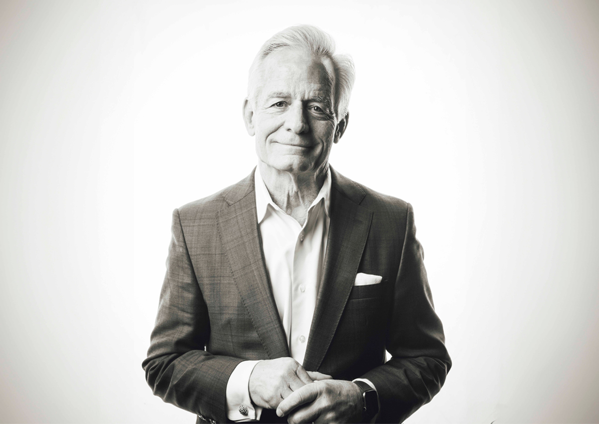 The Closing: Lew Horne - Magazine- The Real Deal