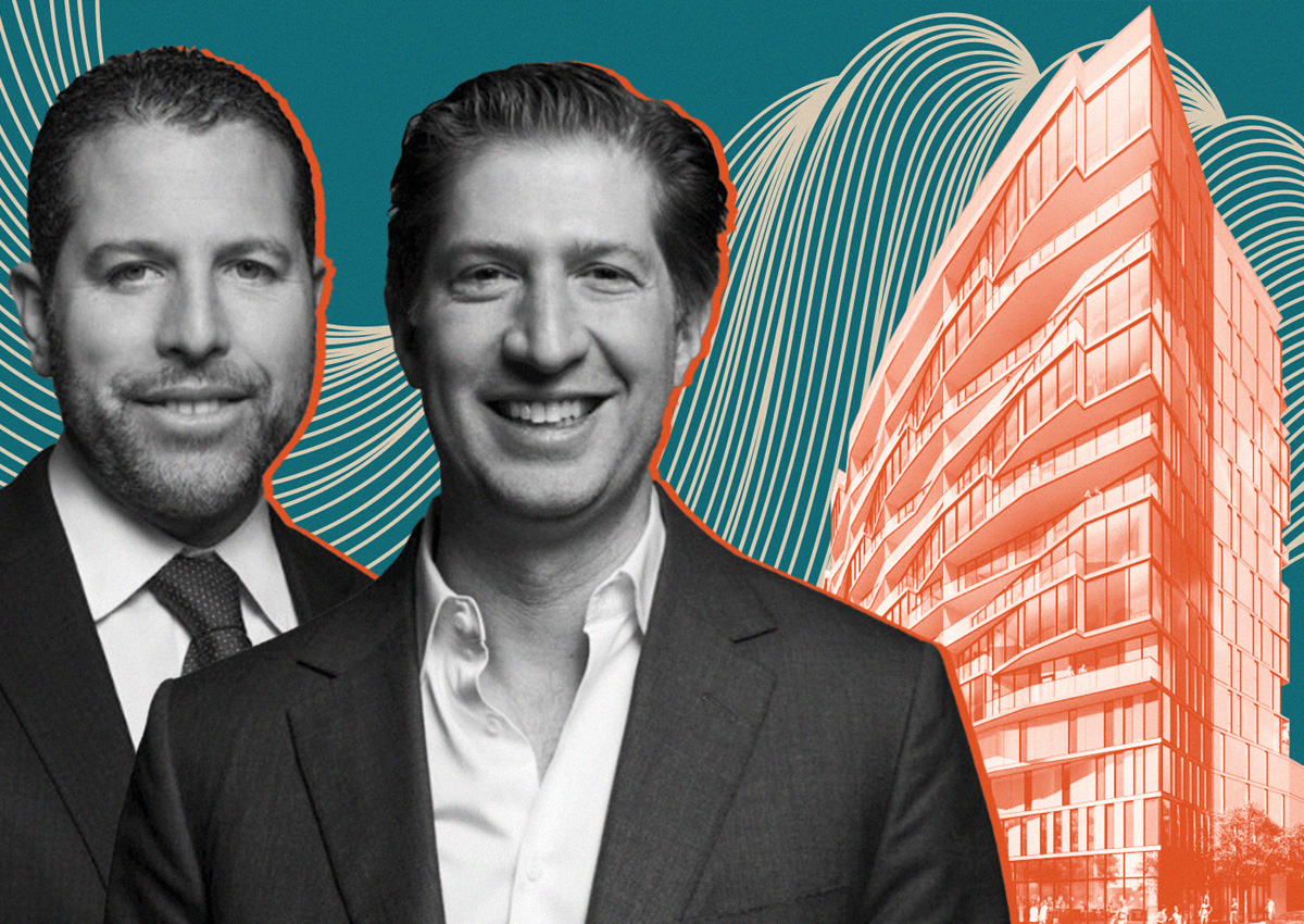 Madison Realty Supersizes LA Multifamily After Acquisition
