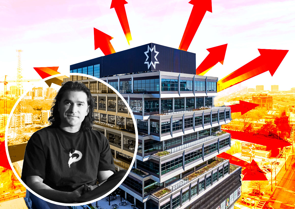 PrizePicks Expands Atlanta Footprint In Midtown Move