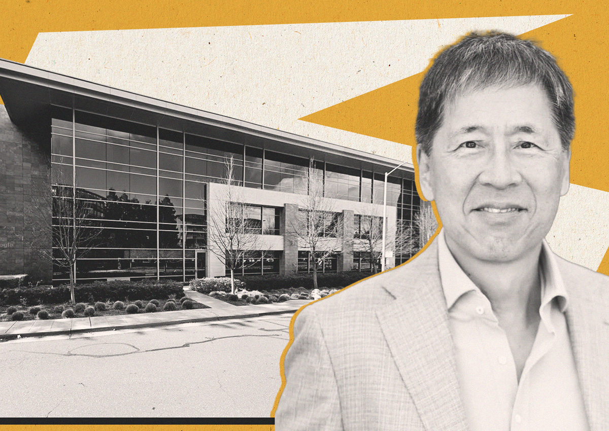 Sand Hill Skirts Default on Loan for Mountain View Building