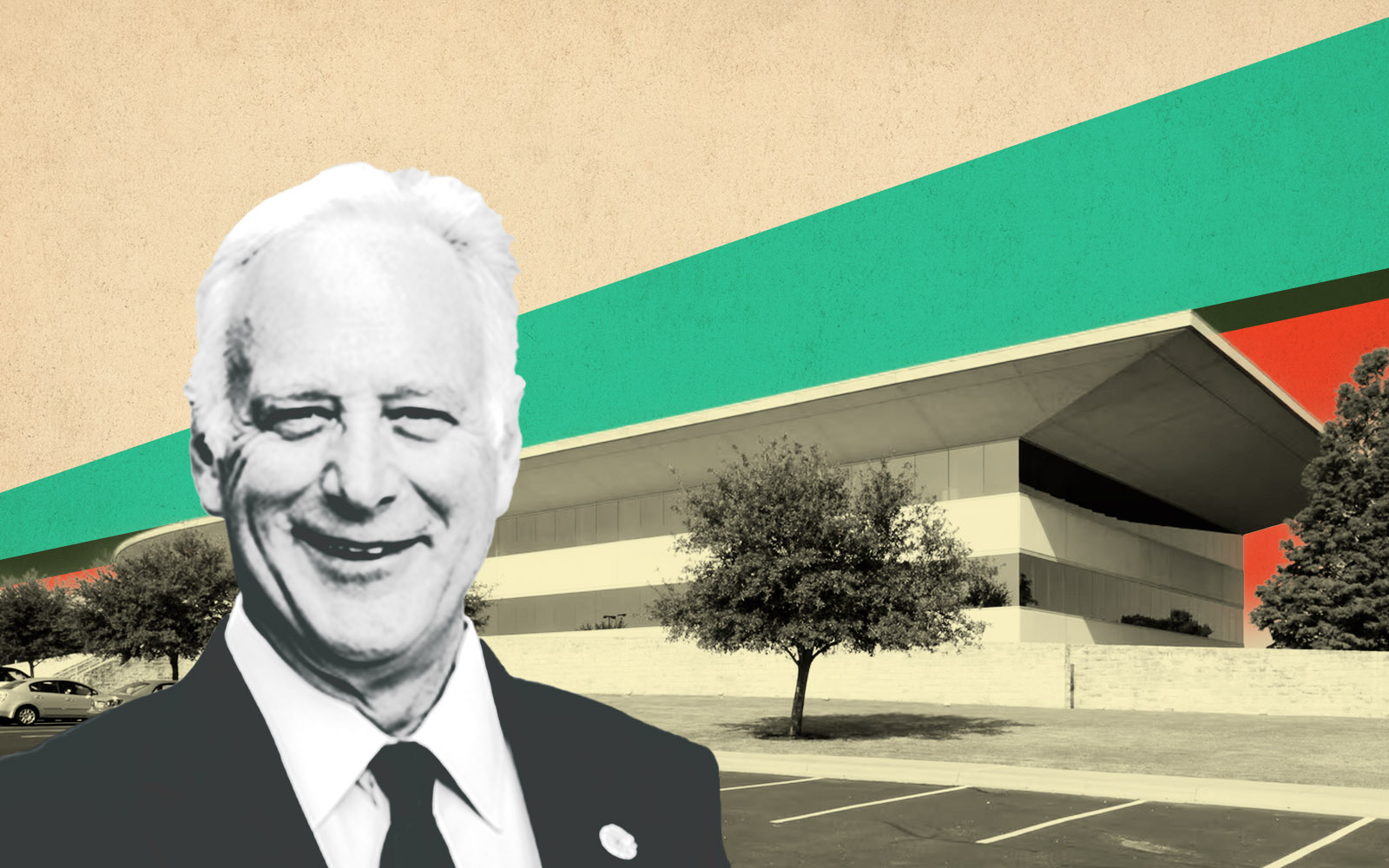 Housing Could Rise Next to Tokyo Electron HQ in Austin