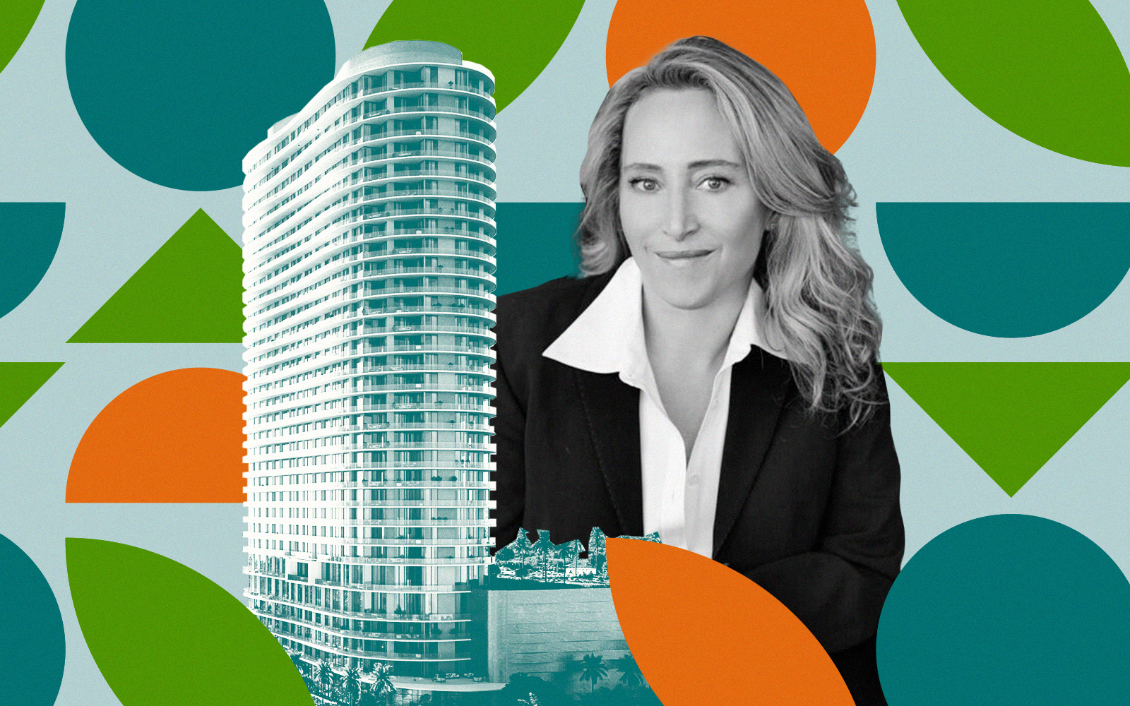 Turnberry Scores $172M Loan for North Miami Condo Tower