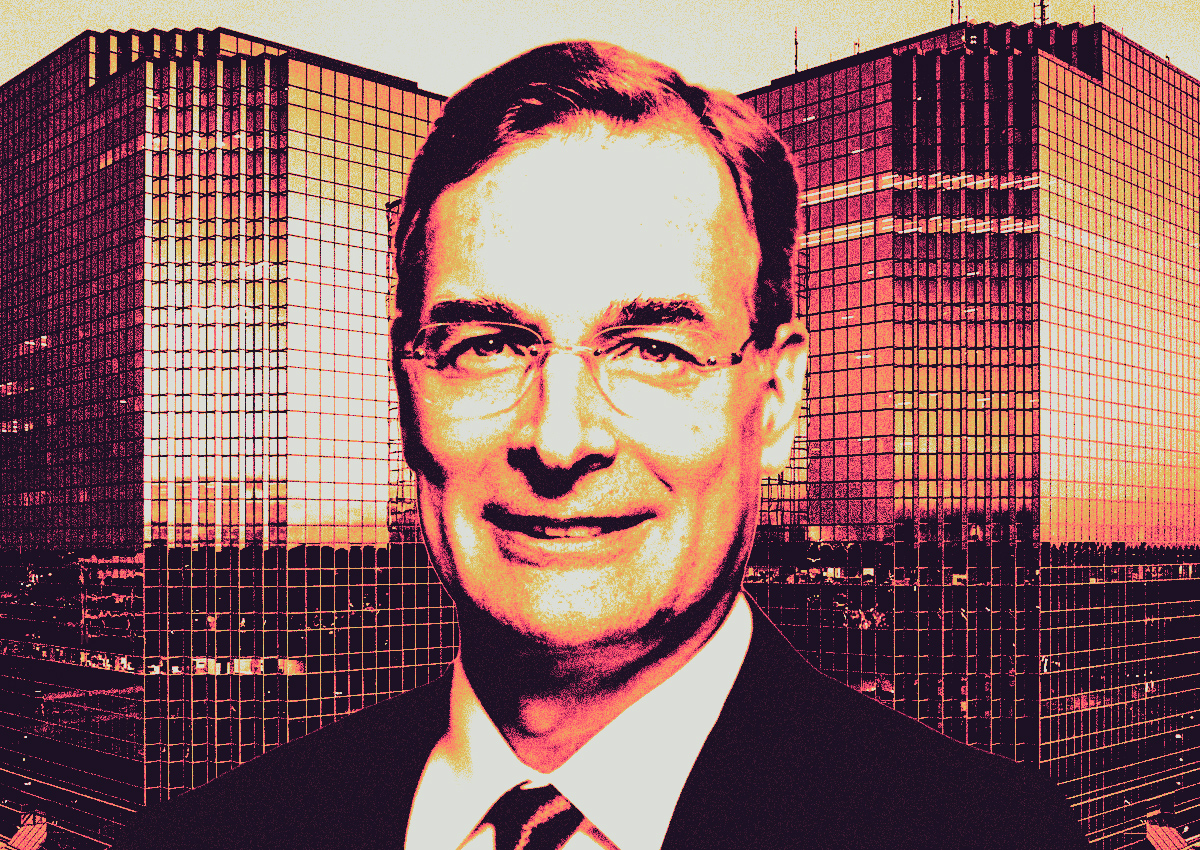 Alfred Teo Buys Distressed Schaumburg Towers Near Chicago
